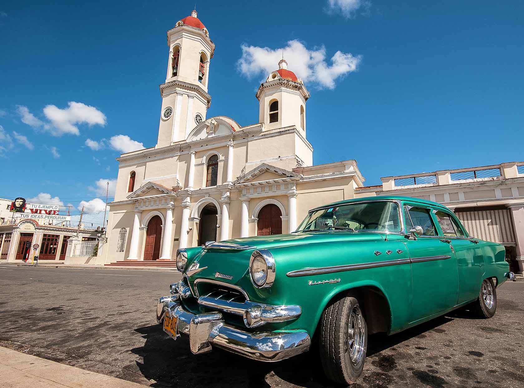 Western Cuba culture | CubaExplorer.com