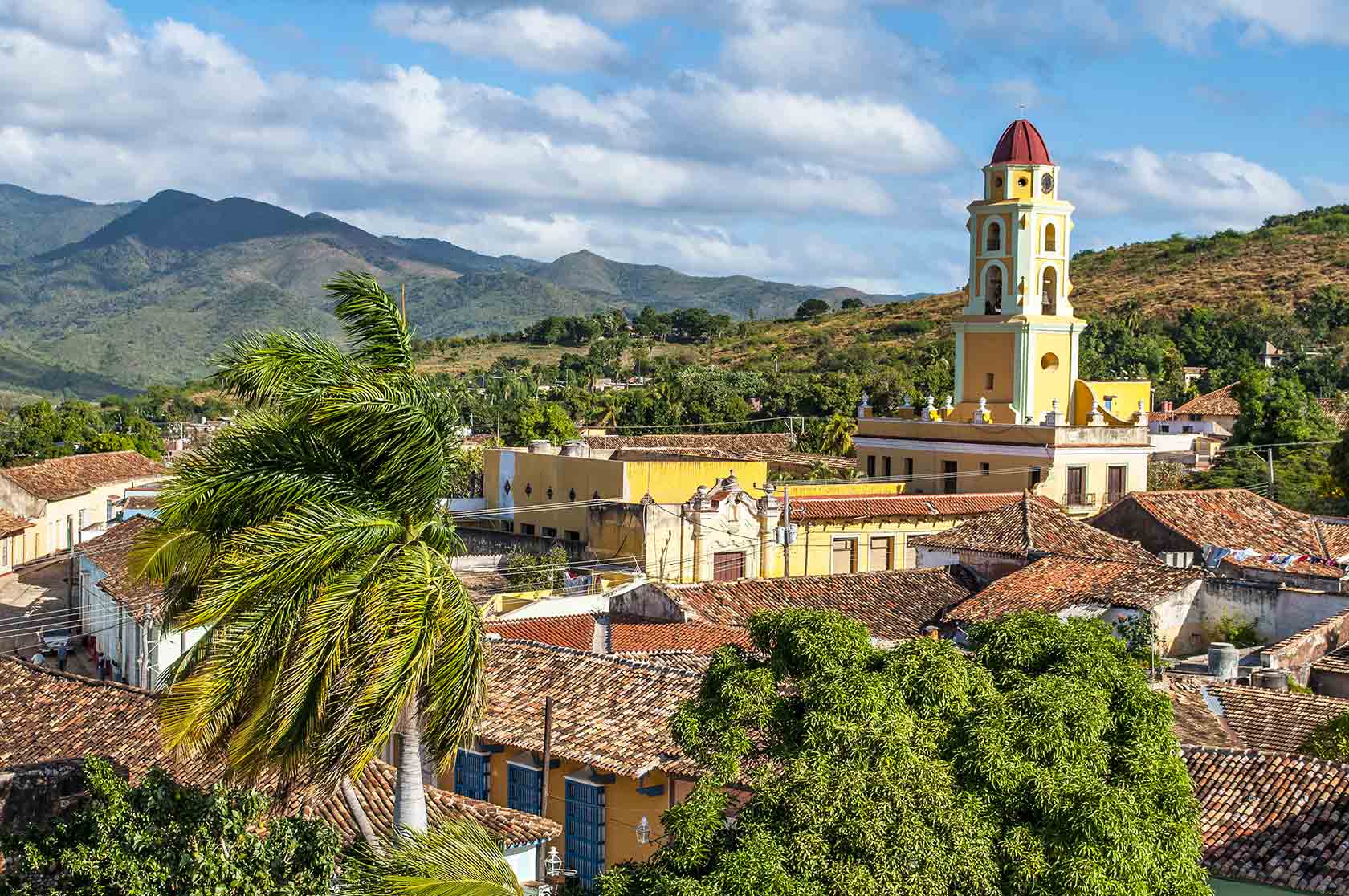 Western Cuba culture | CubaExplorer.com