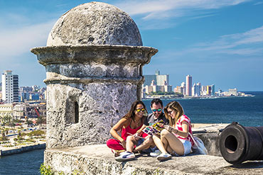 Legal Affordable Cuba Explorer Travel for Americans for 2025