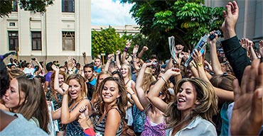 Cuba Study Abroad: Universities, Colleges, and High Schools