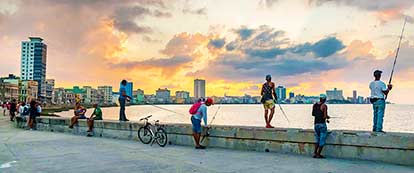 Legal Affordable Cuba Explorer Travel for Americans for 2025